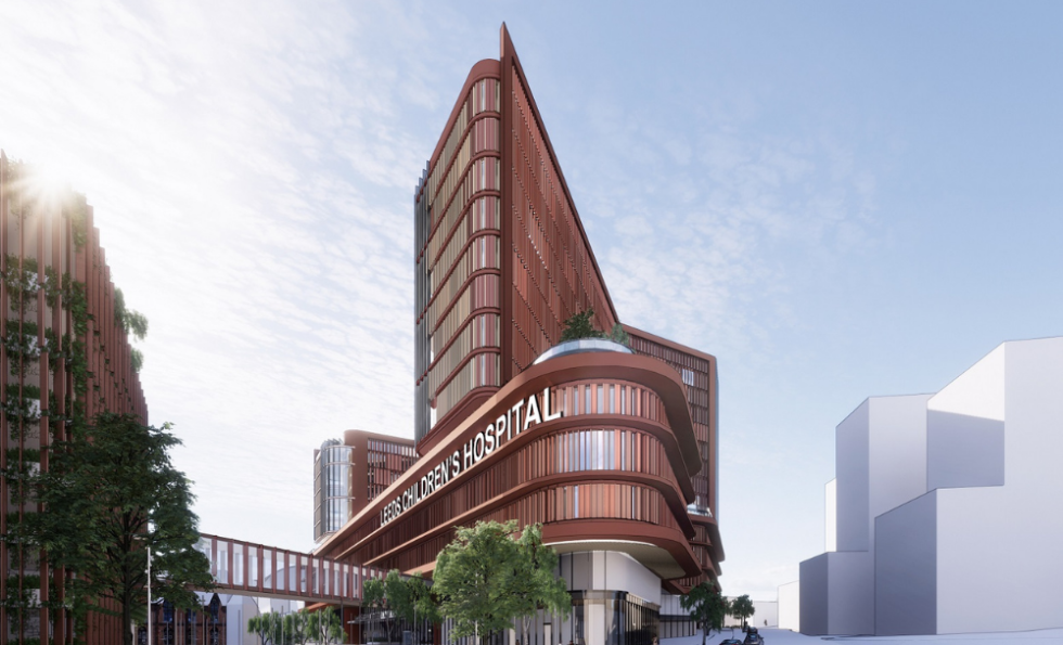 Projects | Project, Cost & Programme Management Experts | Hive Projects