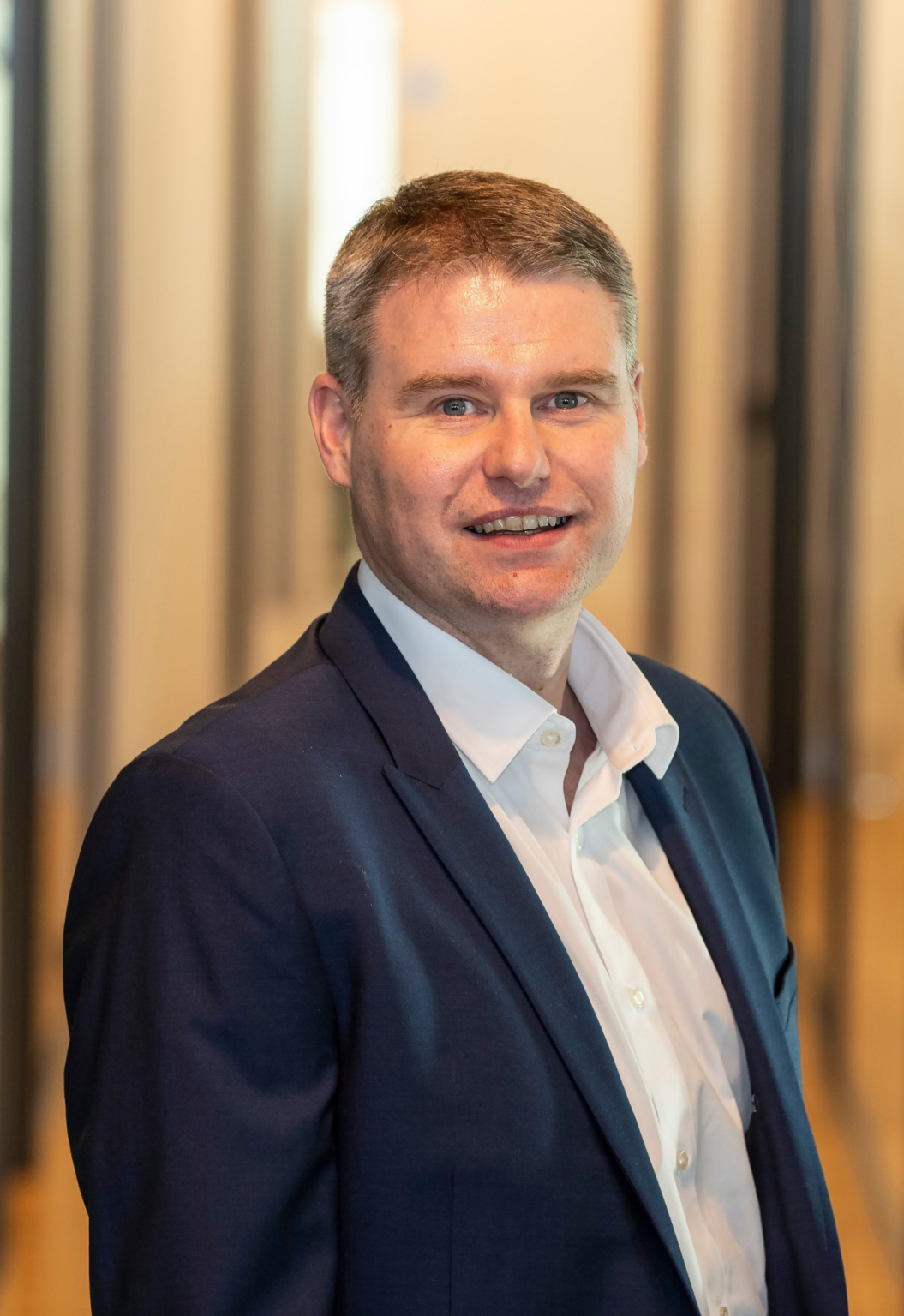 Chris Waine | Meet The Team | Hive Projects