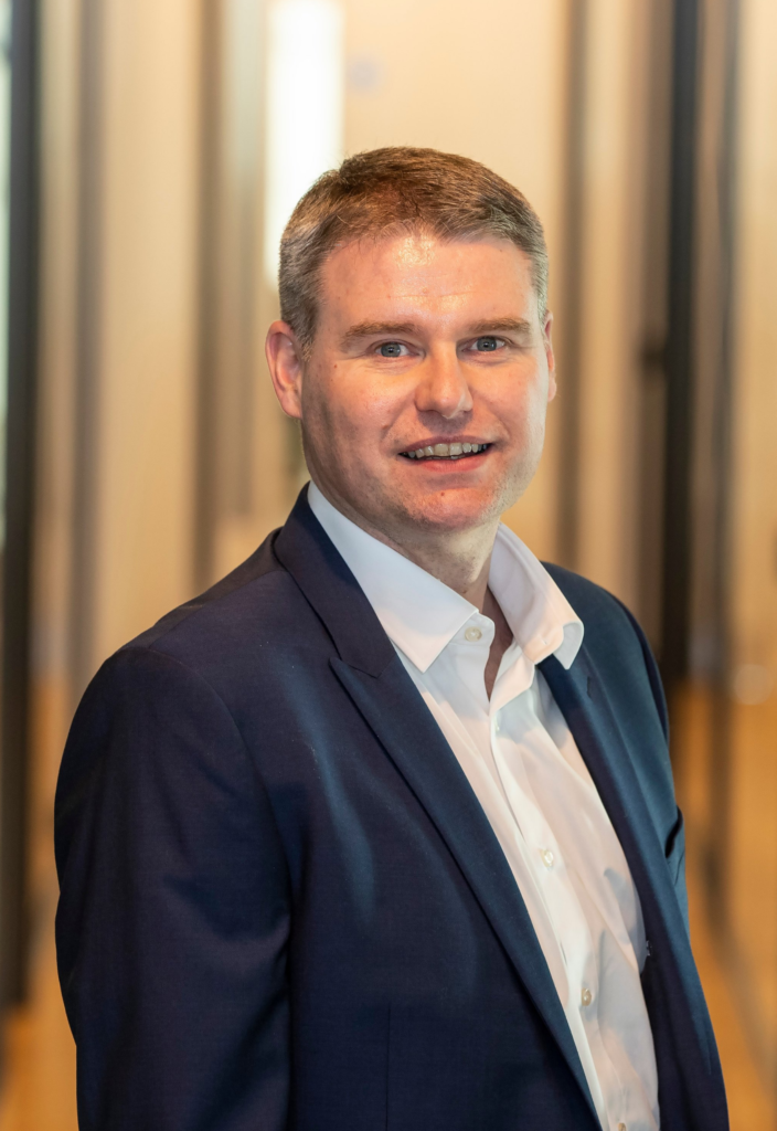 Chris Waine | Meet The Team | Hive Projects