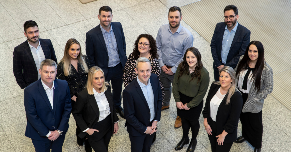 Meet The Team | Project Management Experts | Hive Projects