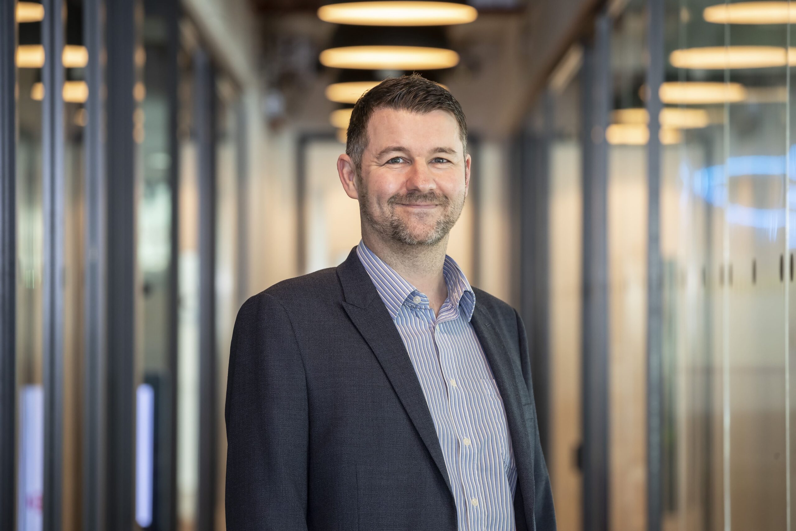 Kevin Breen | Meet The Team | Hive Projects