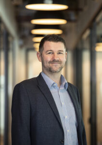 Kevin Breen | Meet The Team | Hive Projects