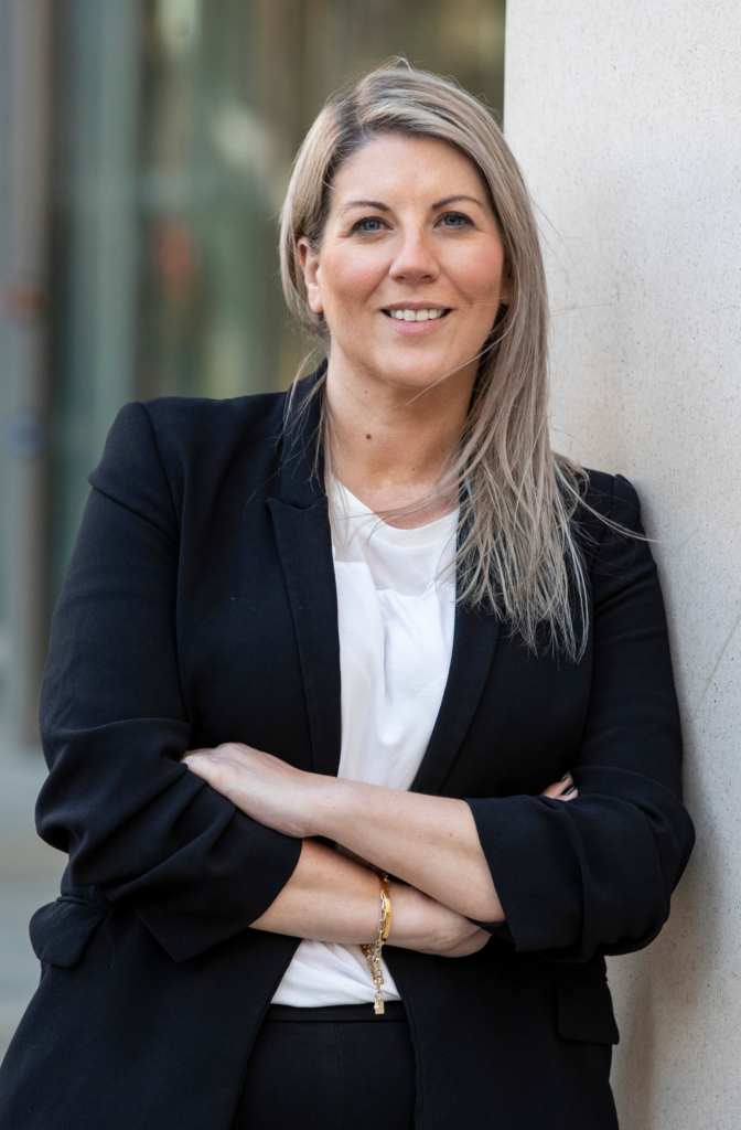 Liz Hartley | Meet The Team | Hive Projects