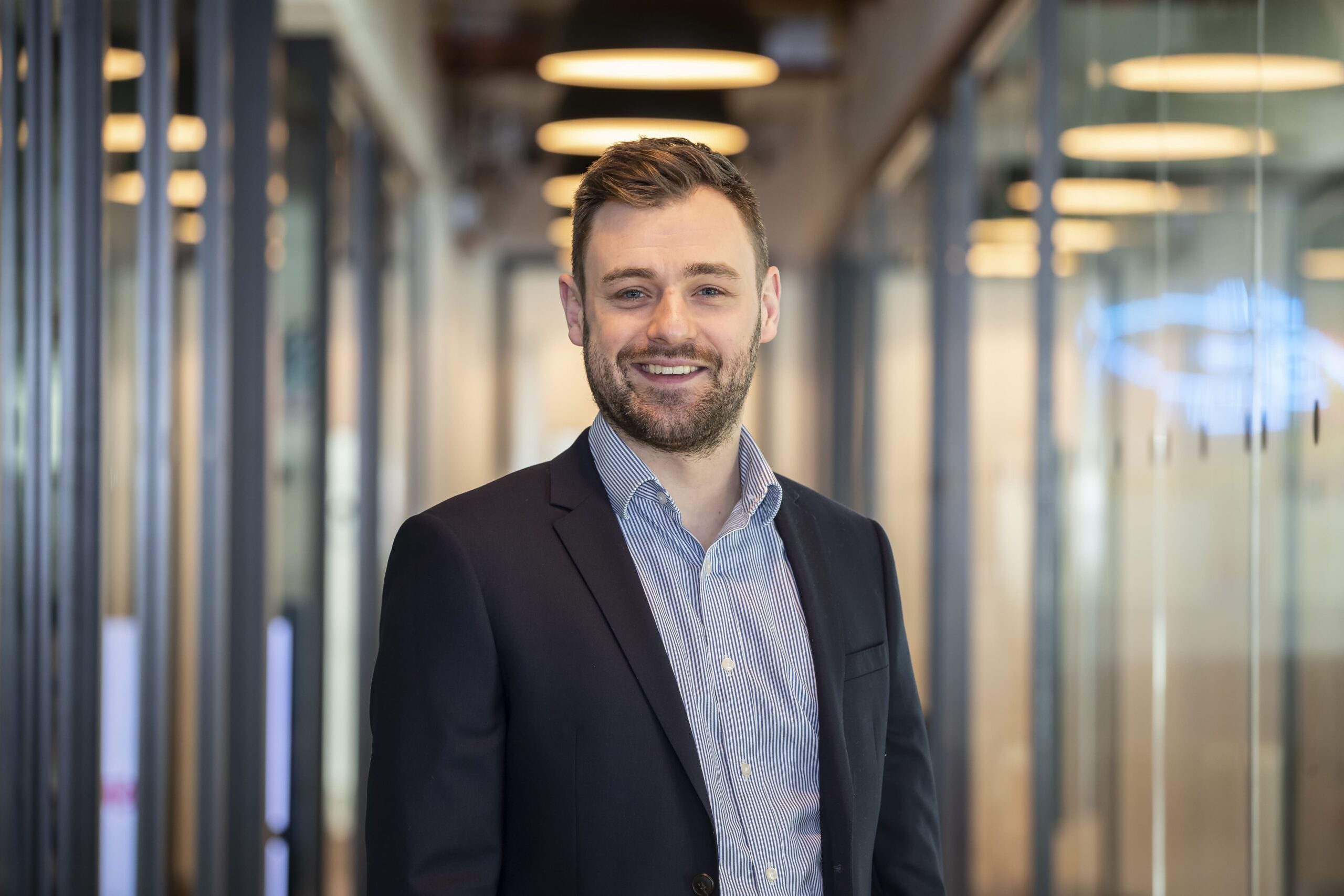 Max Weatherhead | Meet The Team | Hive Projects