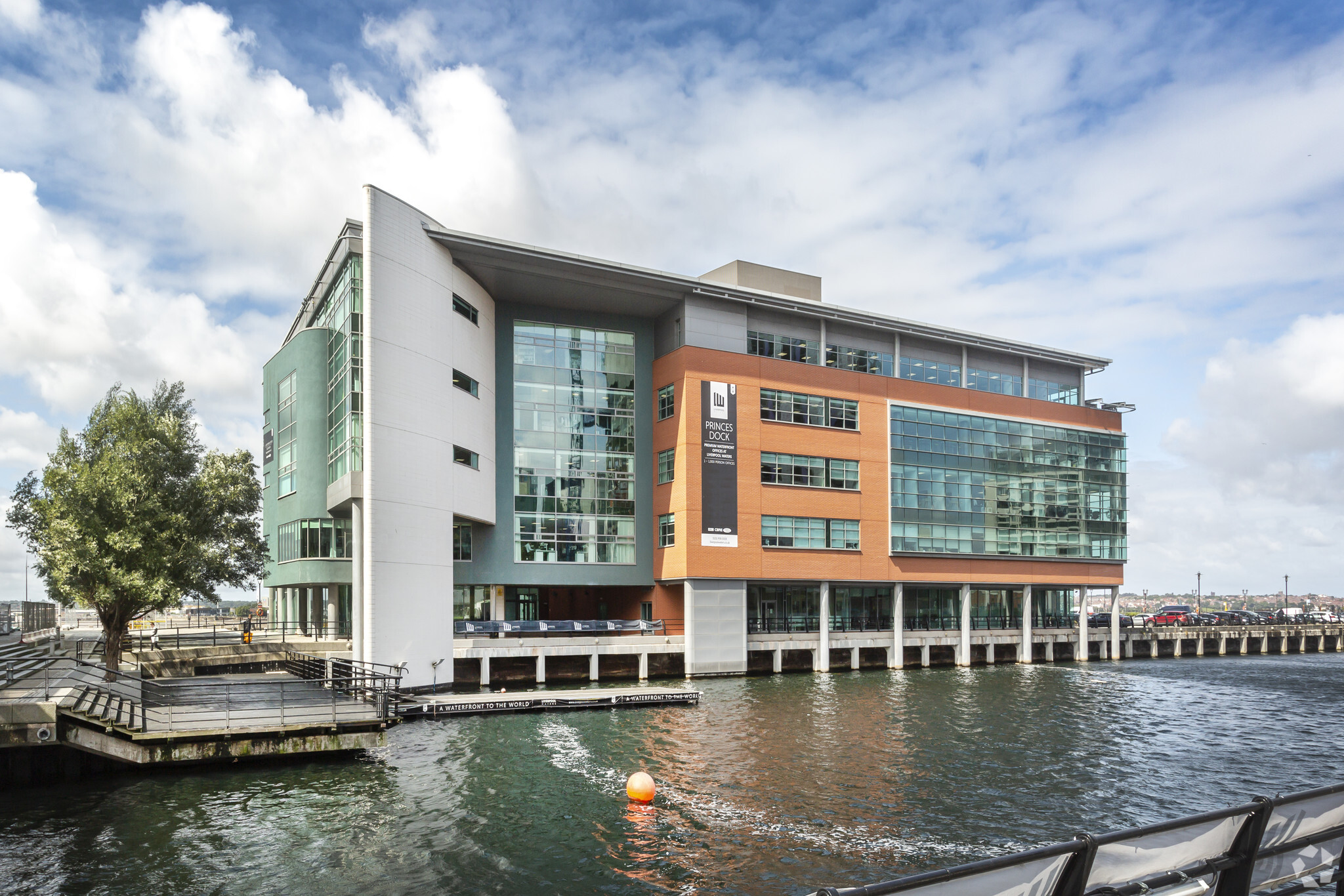 Hive Projects expands offering in North West | News | Hive Projects