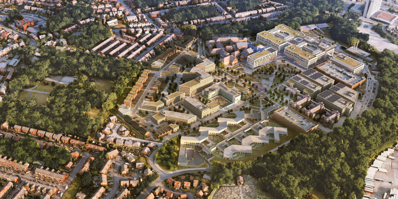 Projects | Project, Cost & Programme Management Experts | Hive Projects